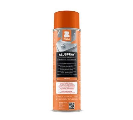 Alu Spray – Joma Trading Norway AS